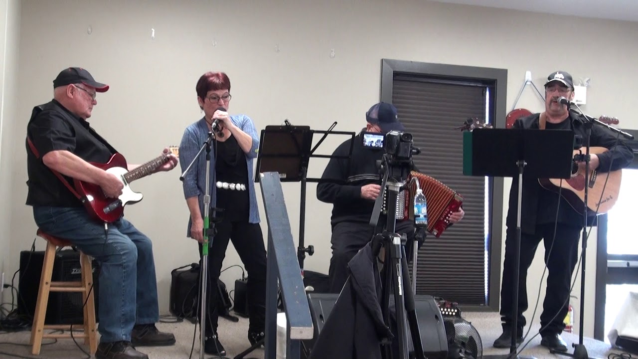 The Islanders video 2 - YouTube