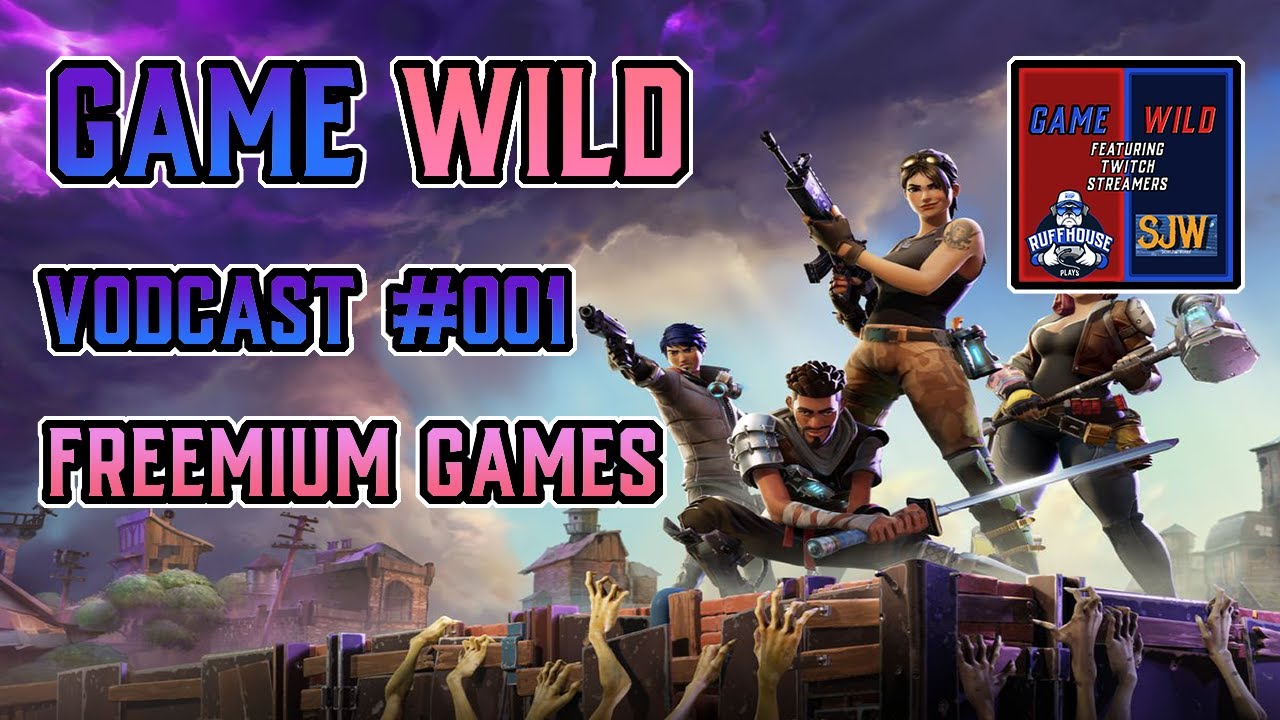 FORTNITE TOOK OUR MONEY!? | Freemium Gaming News | Top 10 Freemium ...