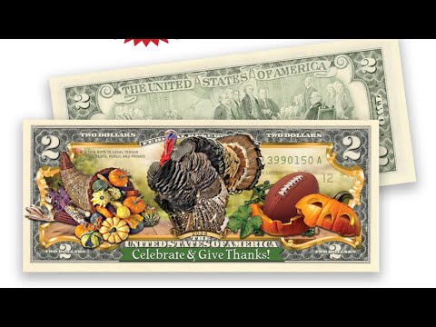 Happy Thanksgiving from Mike Diack & Family - YouTube