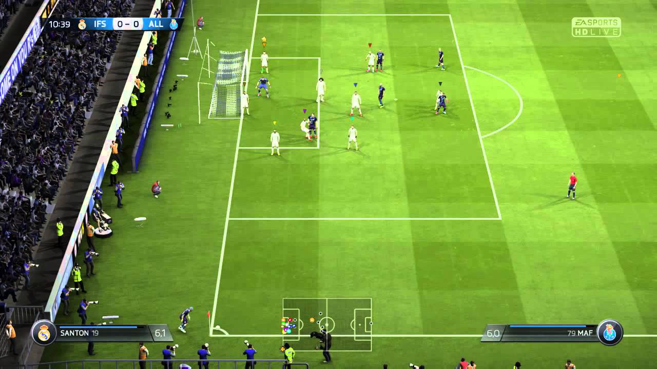 Highlights Italian Falcons VS All Italy - GamesVillage Cup - Quarti di ...