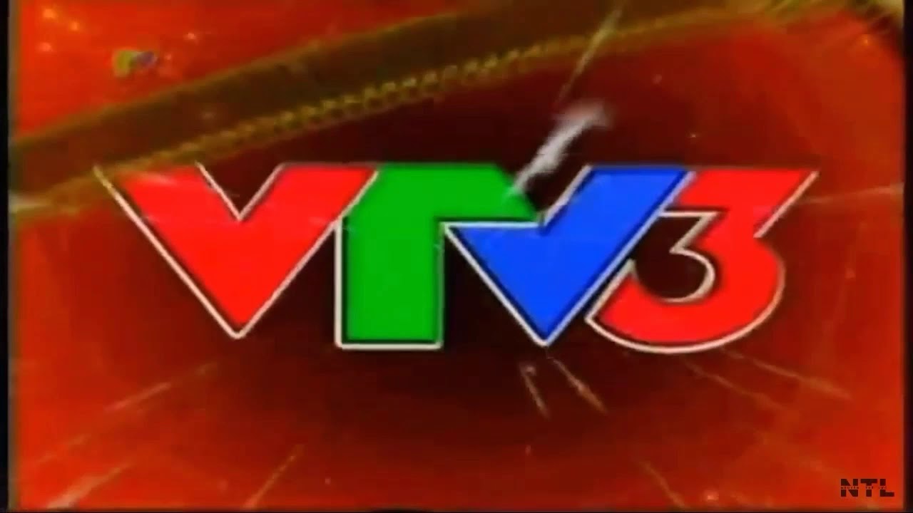 iDent VTV3 2003 2008 - YouTube