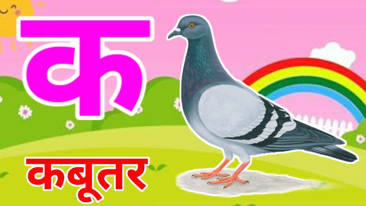 Kkhggh phonic song | K to Gya Insects Song | Alphabet song |1to100 ...