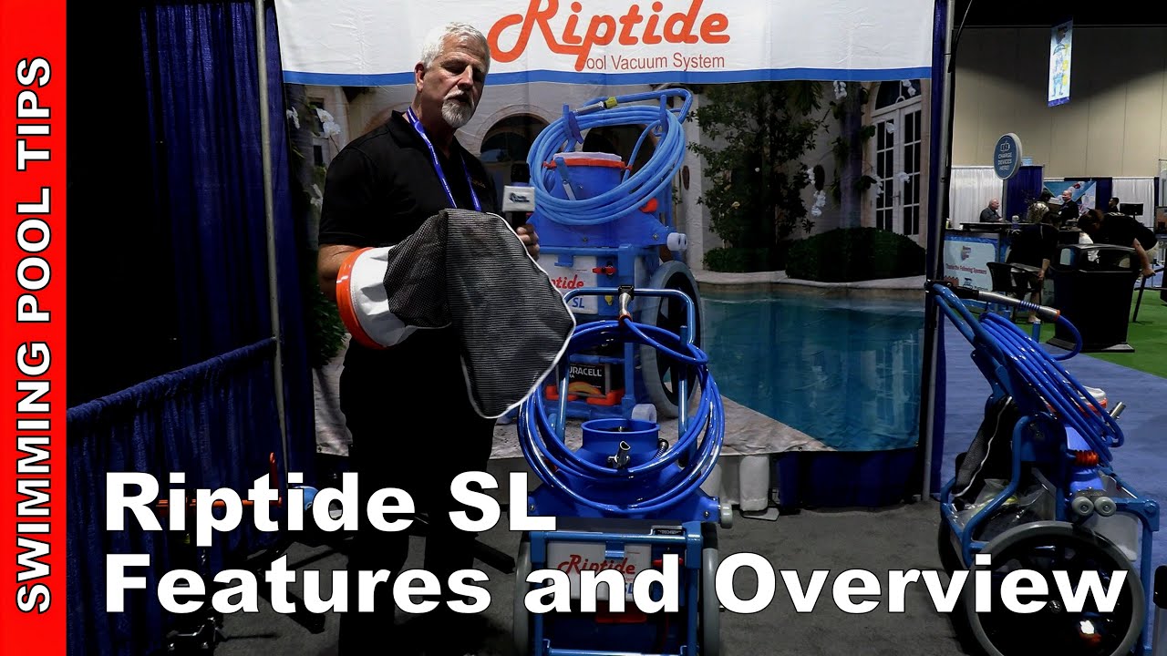 Riptide SL Overview: The Most Durable Vacuum system on the Planet ...