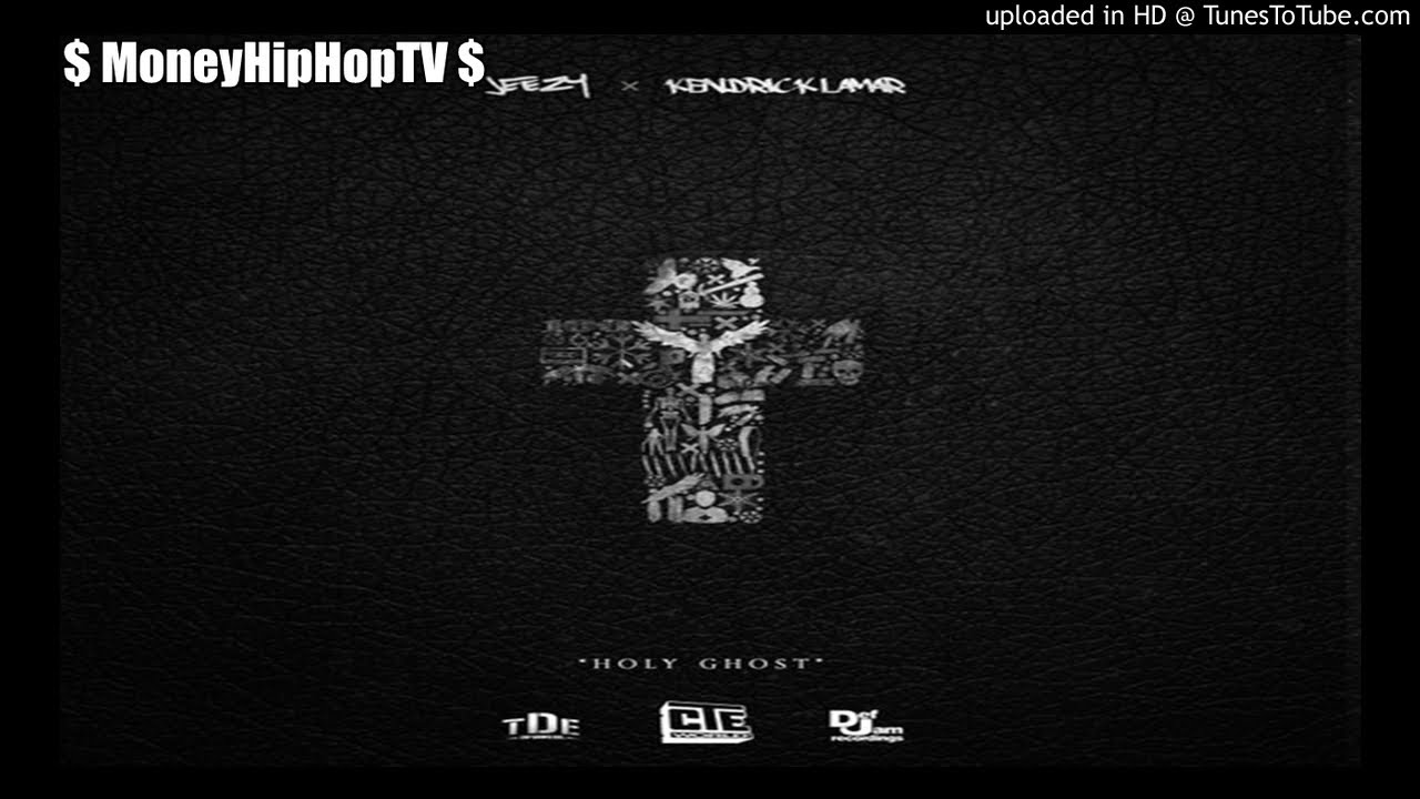 Young Jeezy - Holy Ghost (Remix) ft. Kendrick Lamar - YouTube