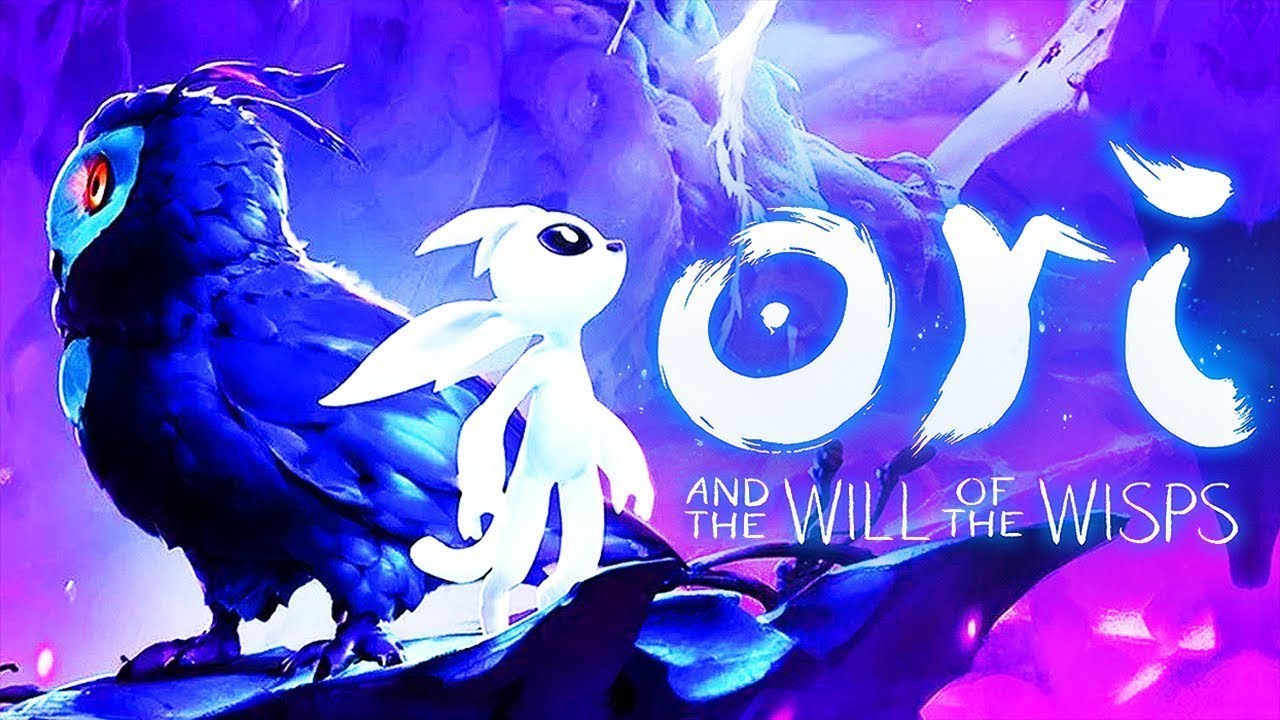 Ori and the Will of the Wisps #2: Ori Việt Hoá - YouTube