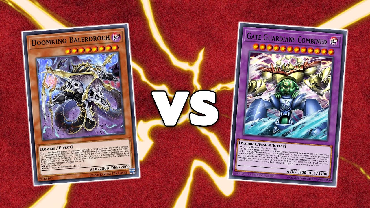 Zombie World Zombies VS Branded Gate Guardian [UNSTOPPABLE ZOMBIES!] Yu ...