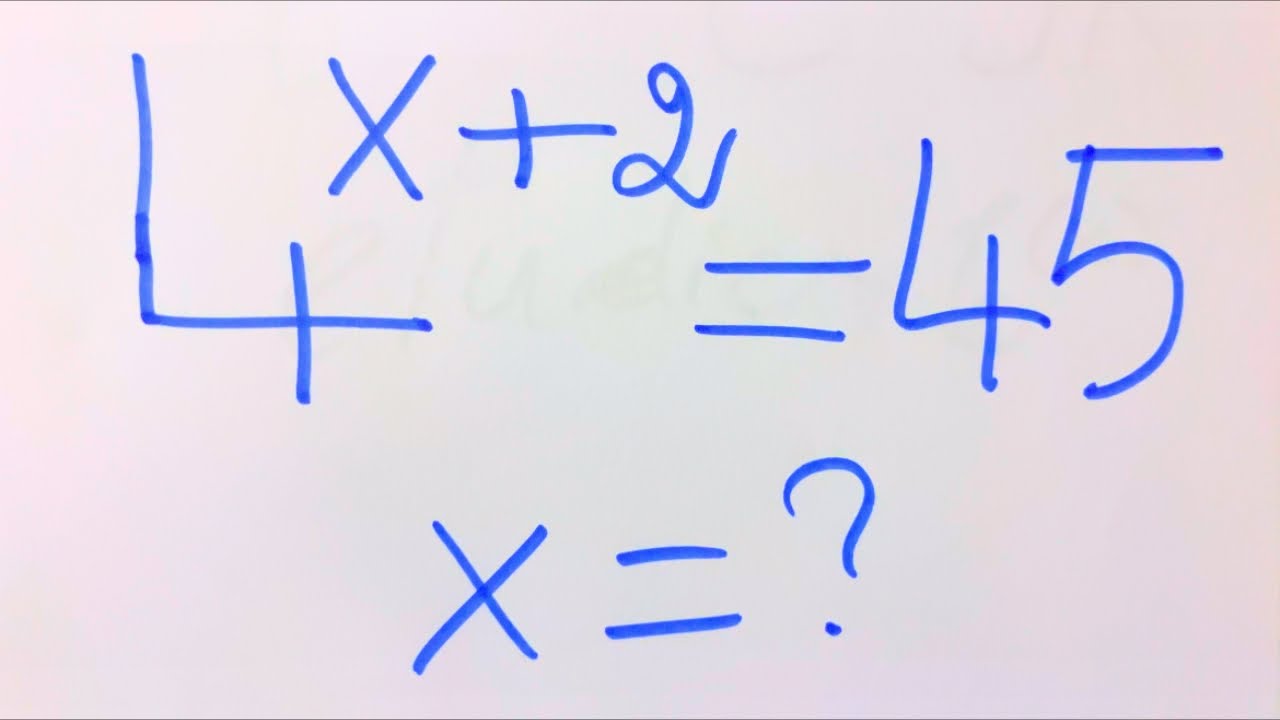 Germany | Can you solve this? | Math Olympiad, - YouTube