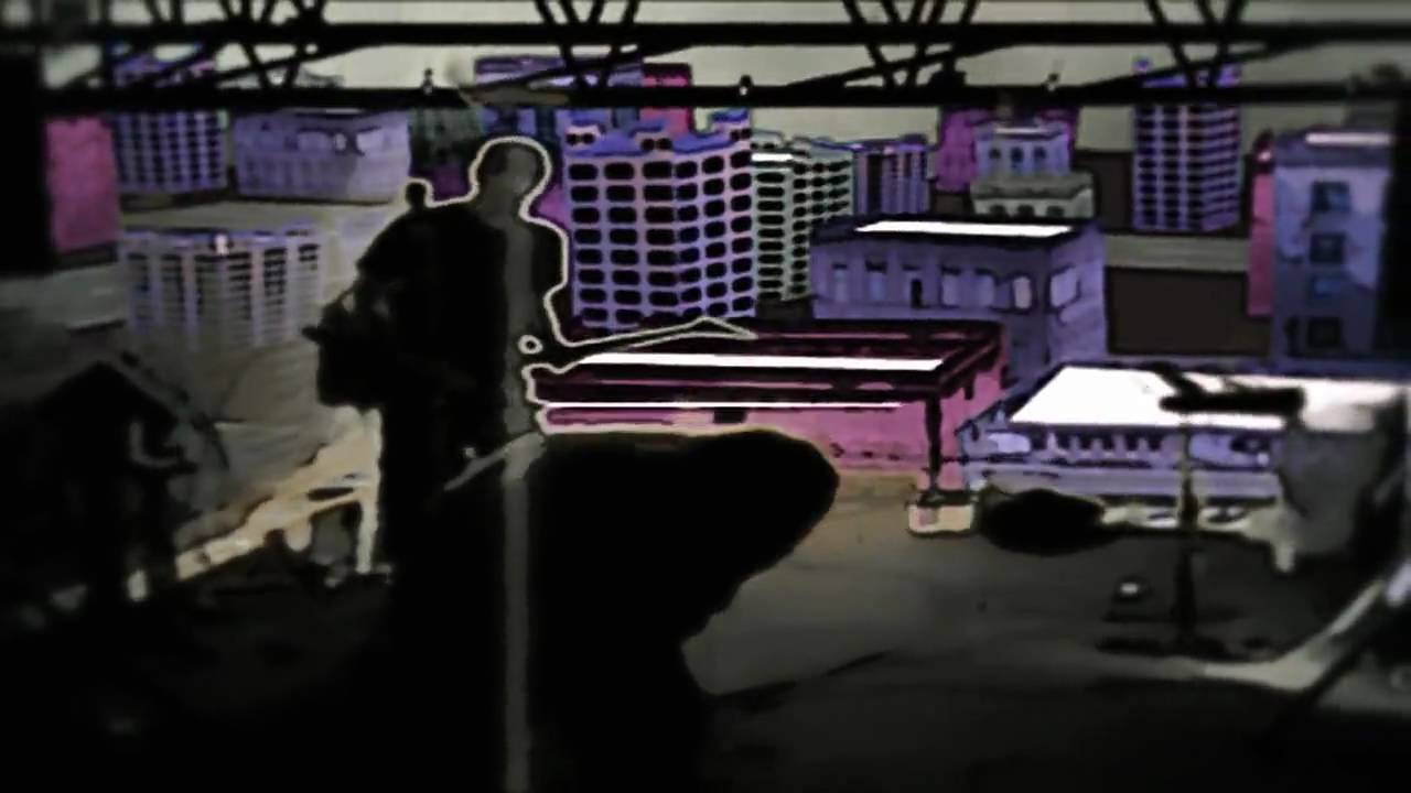 The Cryptic Yeast - Alien Colonoscopy - YouTube