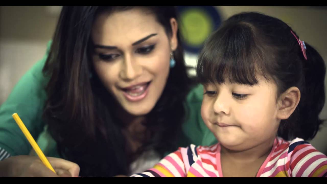 KIds Care Int'l Preschool, Baluwatar, Kathmandu, Nepal - YouTube