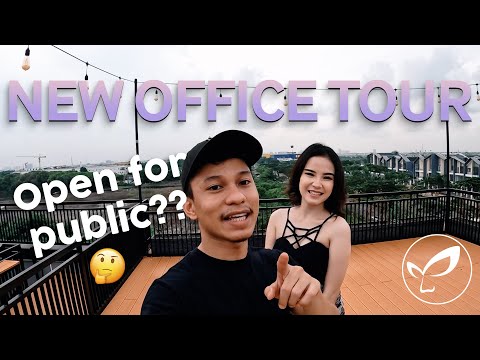 MATALELAKI VLOG | SNEAK PEEK STUDIO BARU BARENG DJ NISSA
