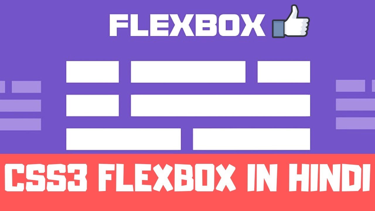 Css Flexbox In 30 Minutes In Hindi 2022 Youtube
