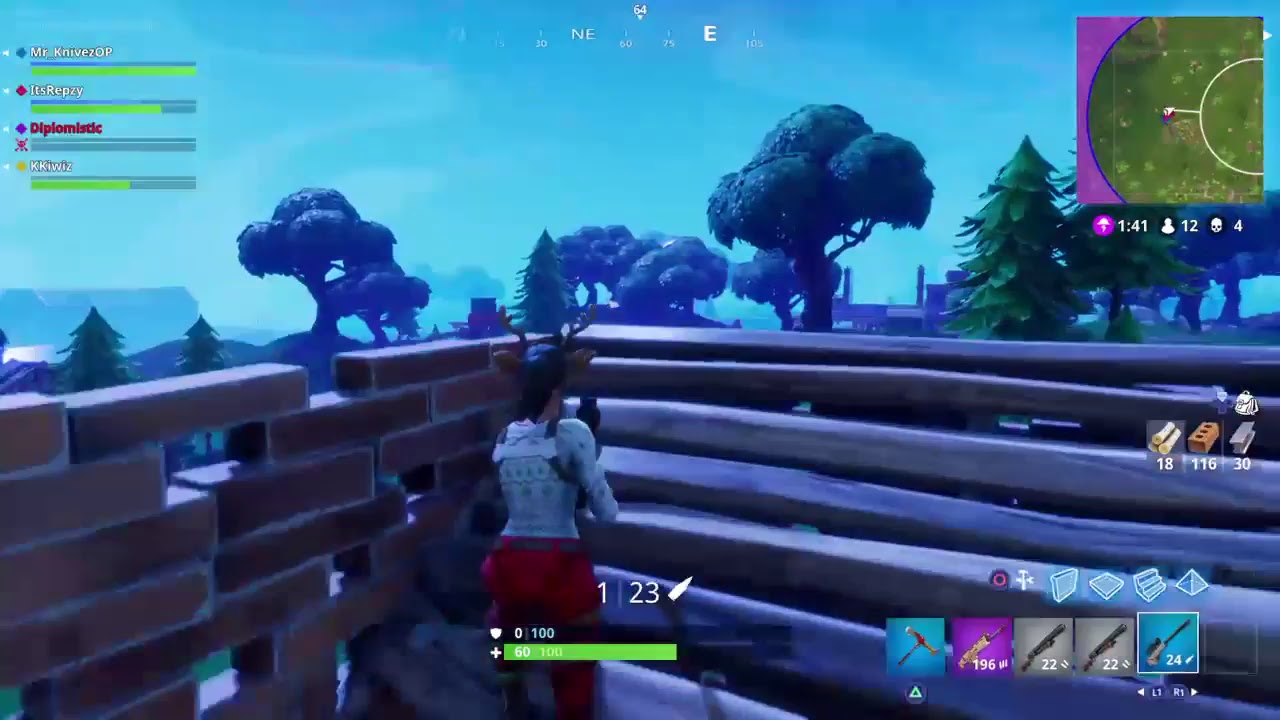 Fortnite - YouTube