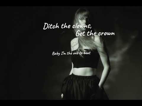 The alchemy Taylor Swift TTPD - YouTube