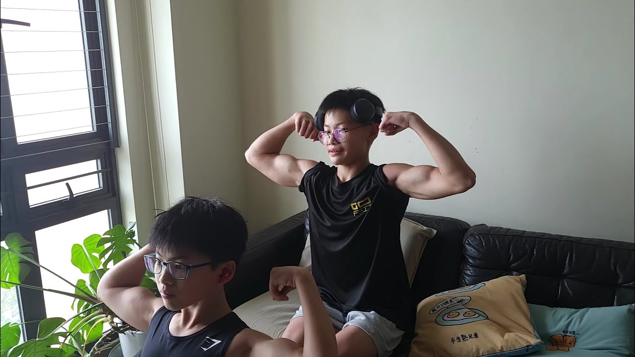 Gym Vlog Youtube