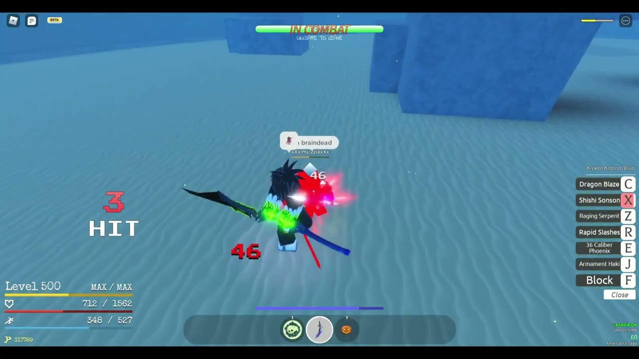 {GPO} 1ss Yomi - YouTube