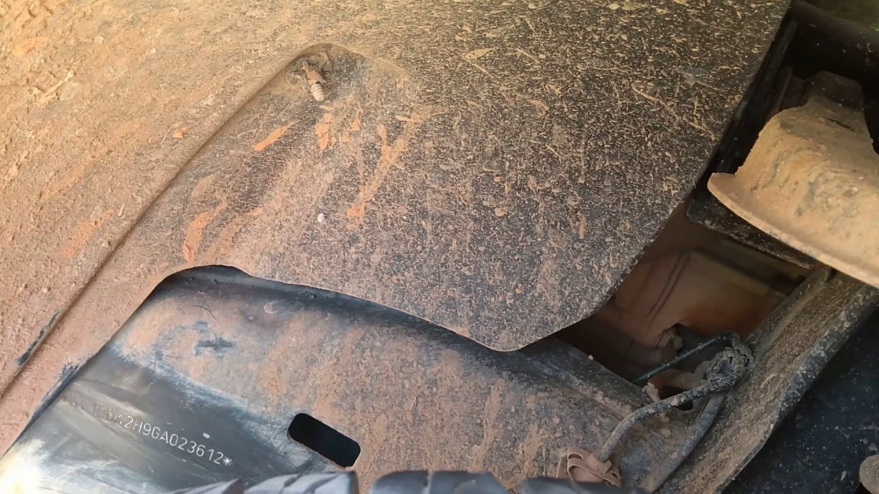Número chassi e motor AMAROK TDI - YouTube