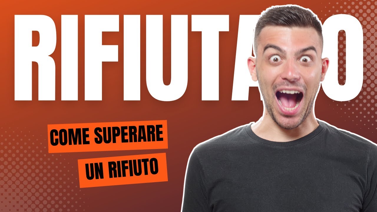 Ecco come superare il rifiuto dopo esserti dichiarato: consigli per ...