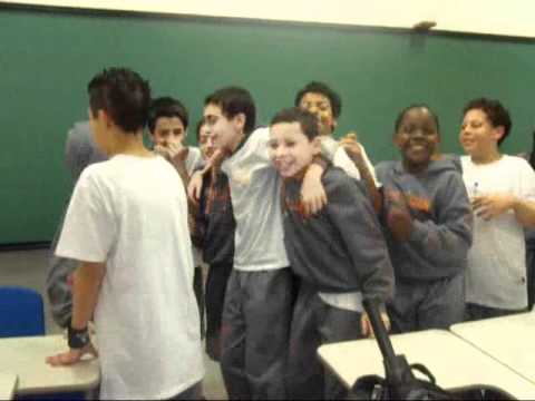 Escola Germinare: Final do ano 7B - YouTube