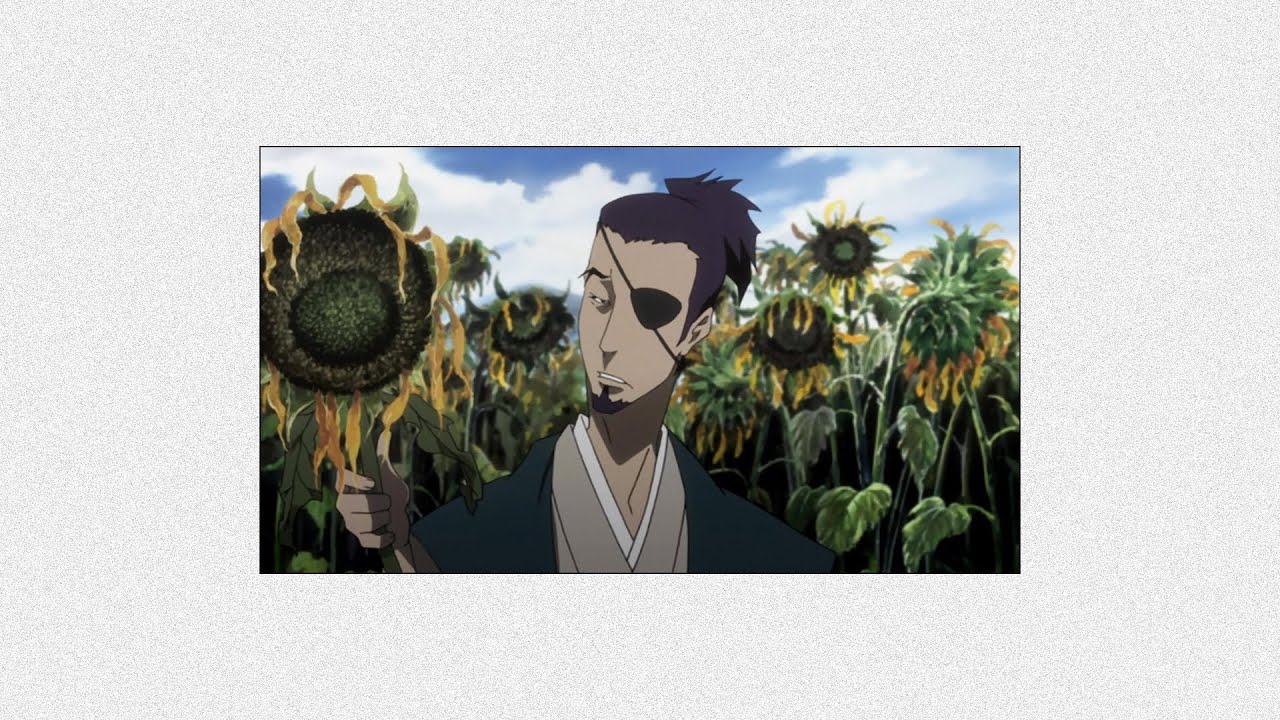 Samurai Champloo Unreleased Music: Fat Jon - Umanosuke - YouTube