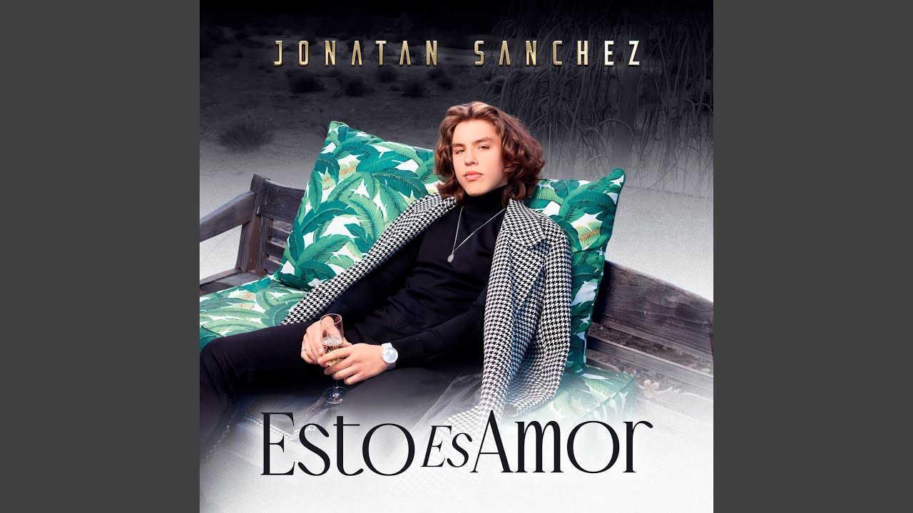 Esto Es Amor - YouTube Music