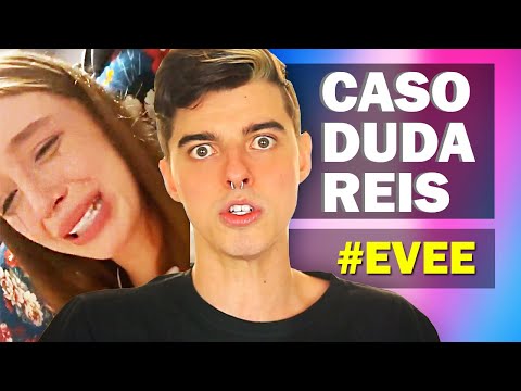 EU vou EXPOR o CASO da DUDA REIS