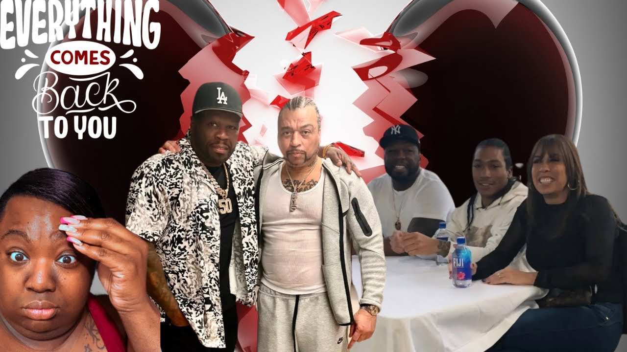 BIG MEECH GOING OUT SAD? DID LIL MEECH CHOOSE THE WRONG SIDE? - YouTube