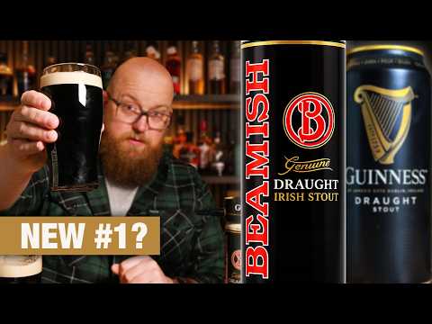 Has Guinness Finally Met Its Match? | Beamish Review | GAI Ep13