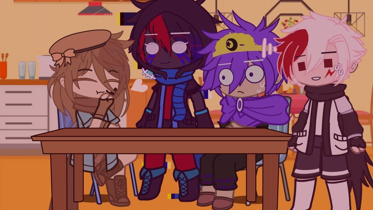 if ds!ink turn into a kid || part 3 || sans au || dreamswap au —♪ - YouTube