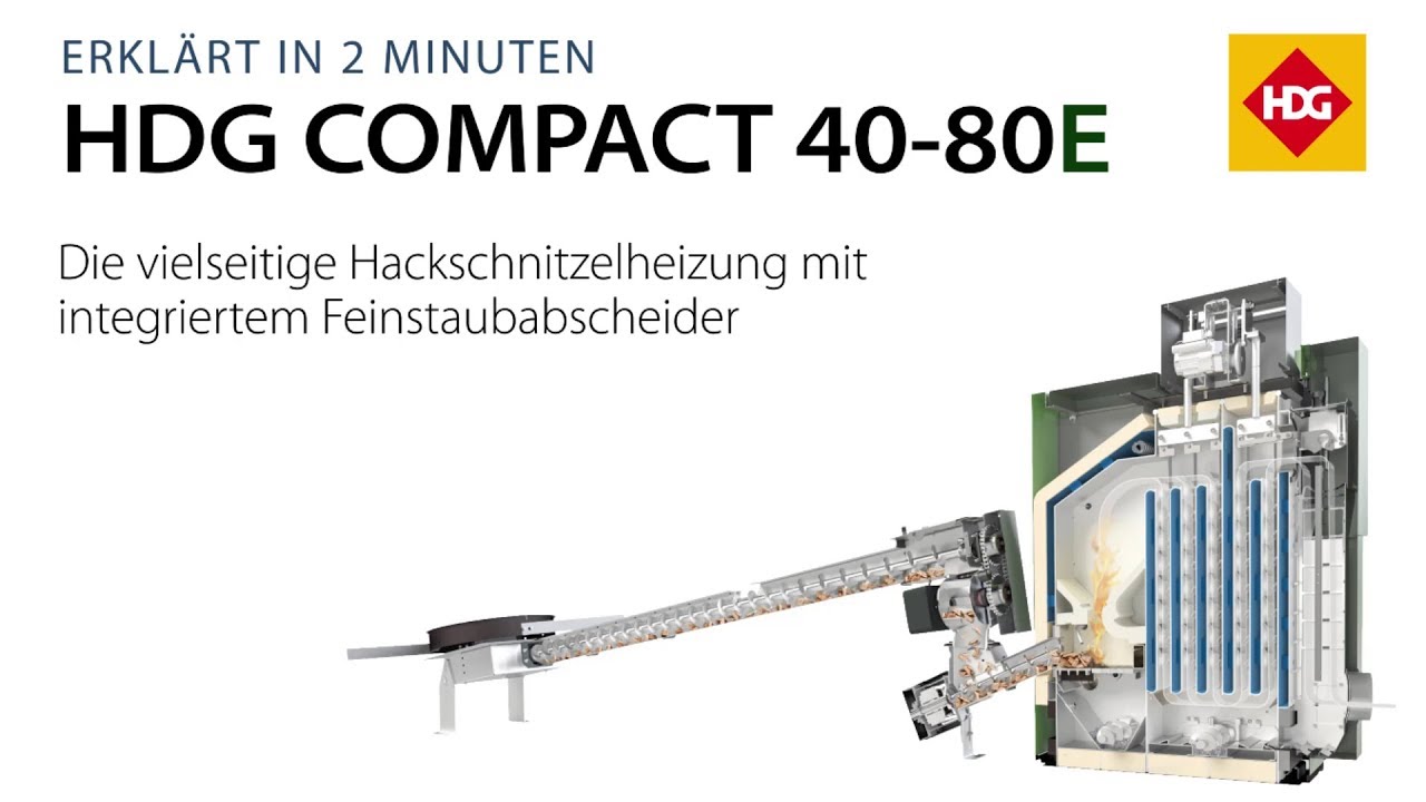 Erklärt in 2 Minuten: HDG COMPACT 40-80E - YouTube