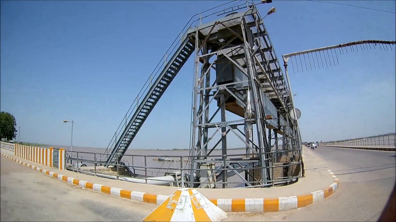 ALmanzar Jamshoro - YouTube