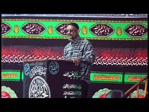 Shaykh Mujahid Abdullah - "The Time Is Now" ... Khutba #2 - YouTube