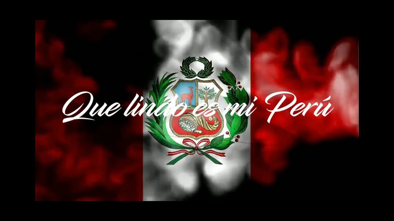 QUE LINDO ES MI PERU (Varios Artistas). - YouTube Music