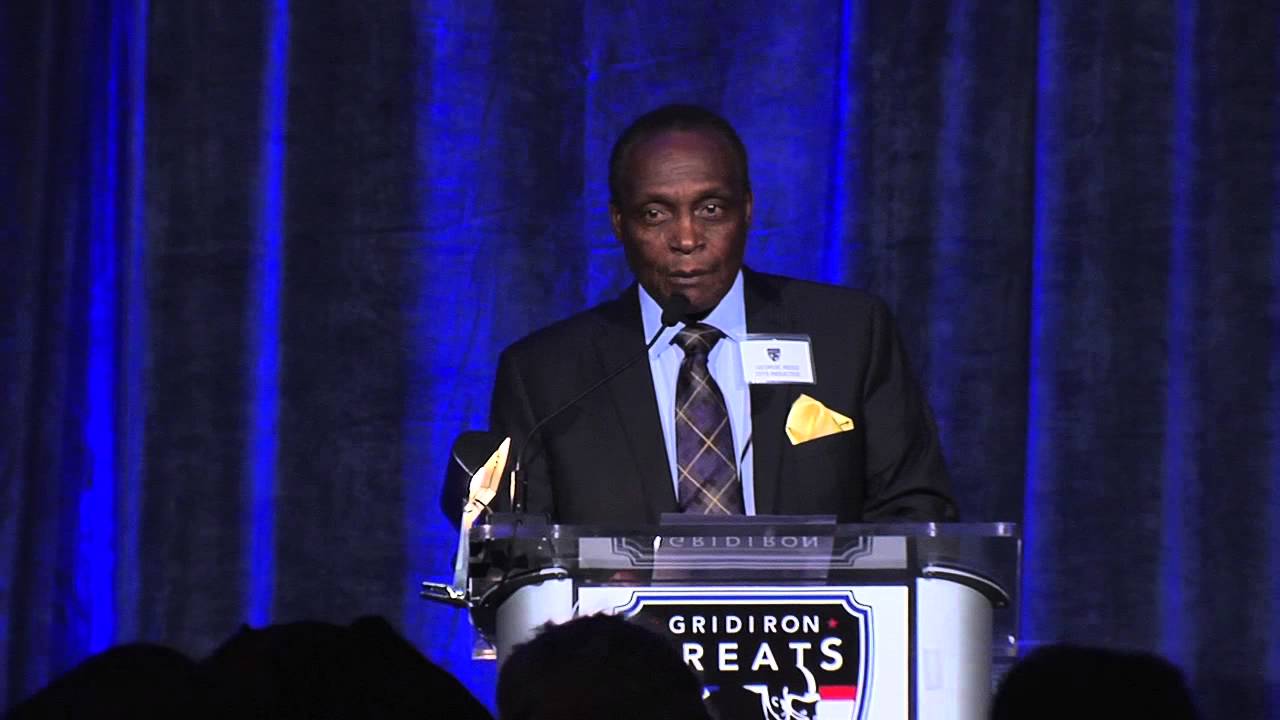 George Reed - YouTube