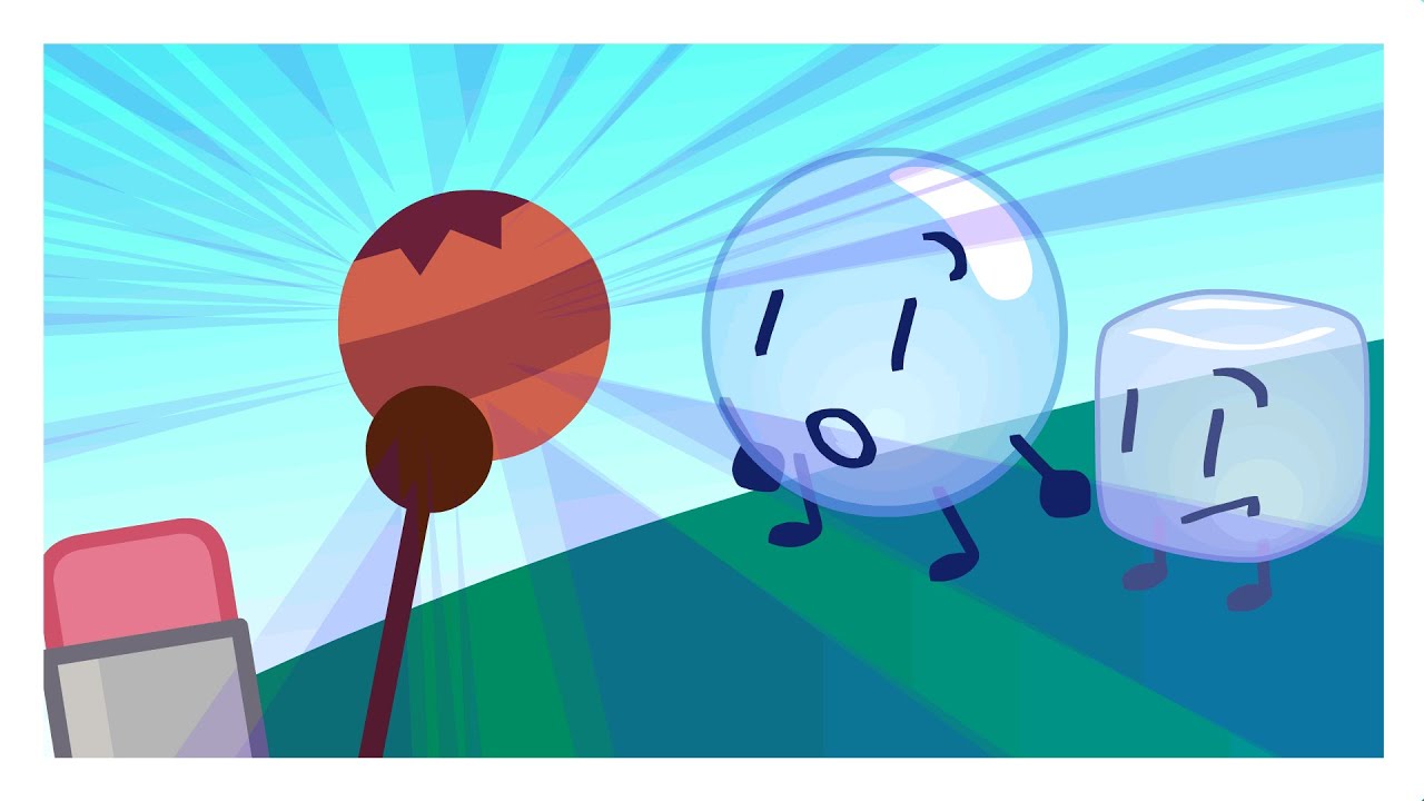 BFDI 15 Beginning Reanimated!!! - YouTube