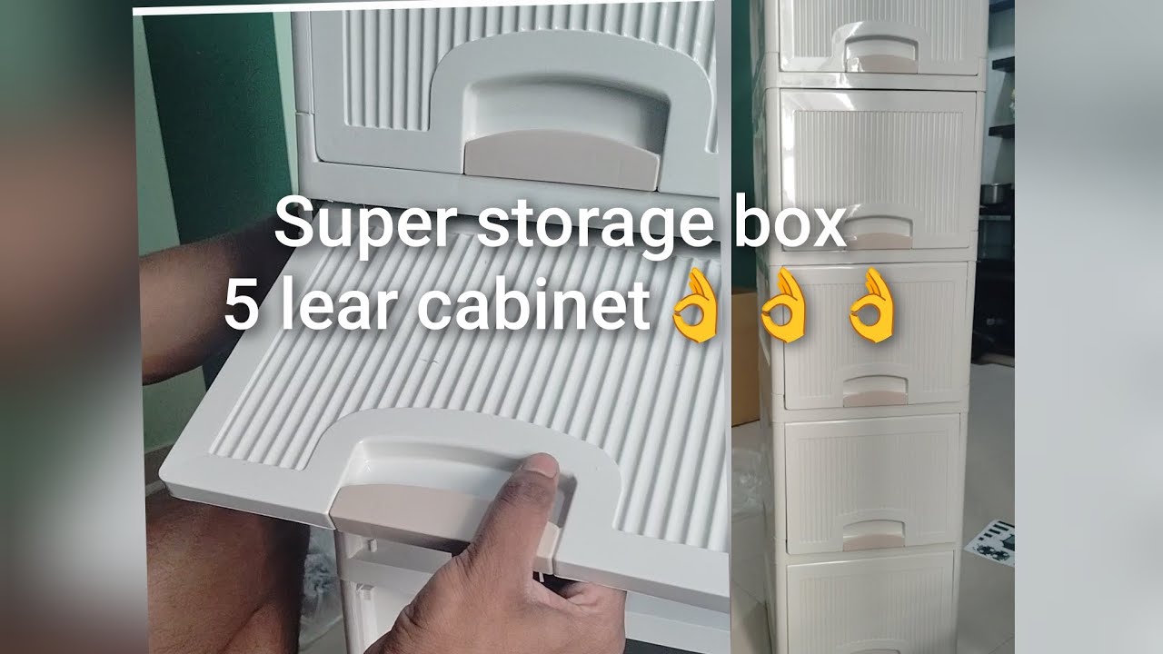 🎁🎁Sabse sasta aur sabse achcha cabinet smart storage box 🎁🎁# ...