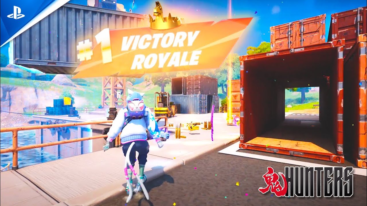 Your biggest enemies on the island in Fortnite Chapter 6 isn’t Shongun ...