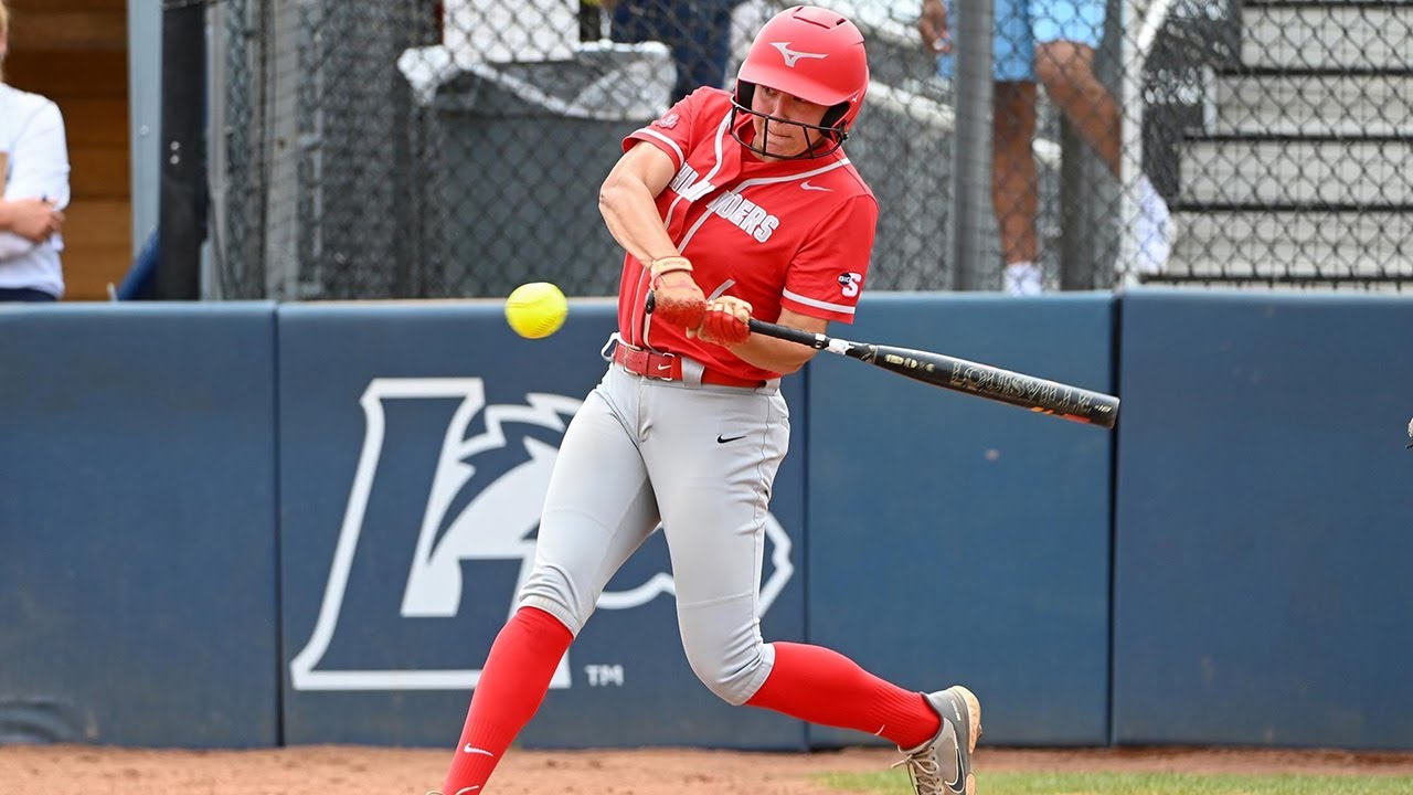 Big South Preview - Radford Softball - YouTube