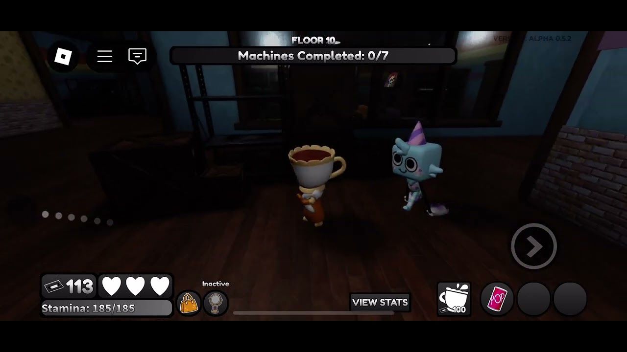 Party goob targeting me - YouTube