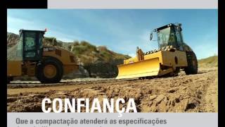 PESA Caterpillar - YouTube