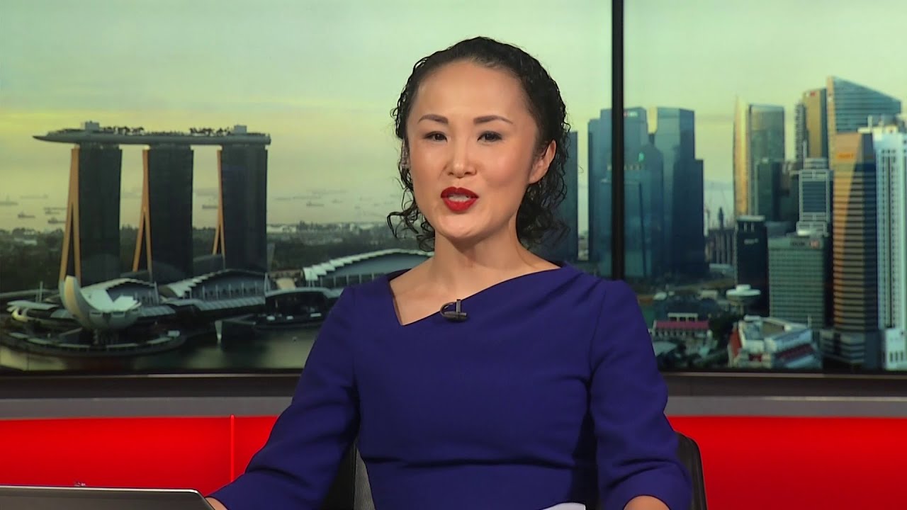BBC Newsday (23GMT - Headlines & Intro - 5/2/23) [1080p] - YouTube
