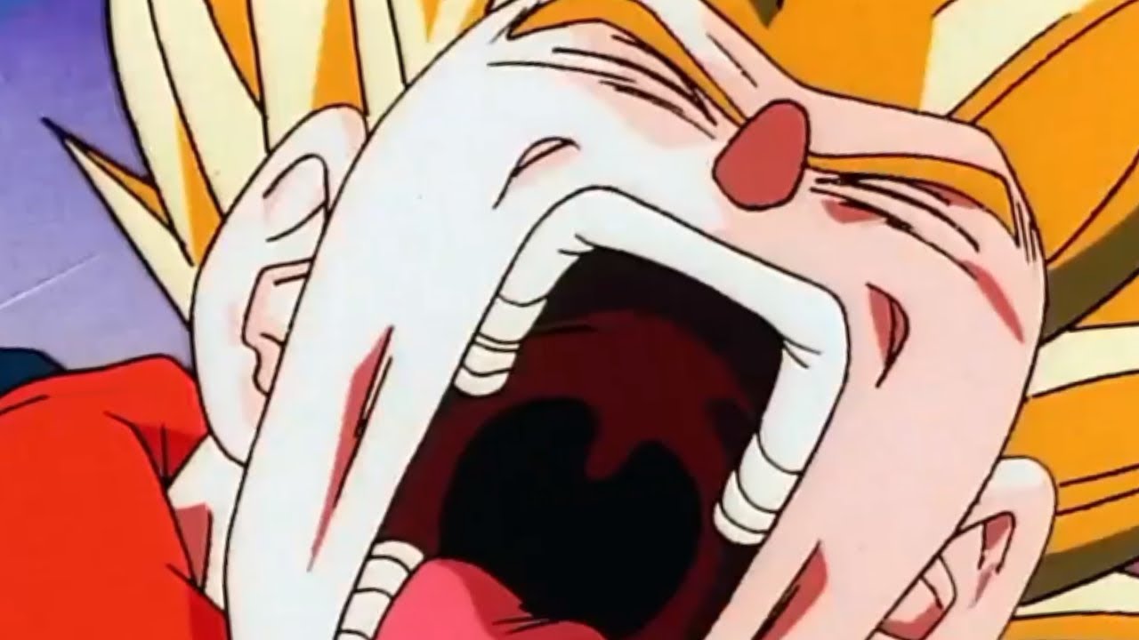 the movie vegeta cycle - YouTube
