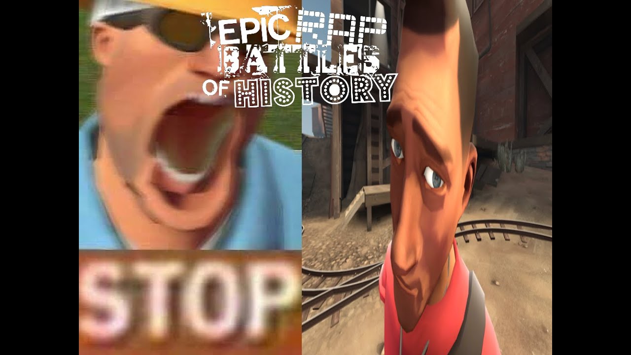 Average Engineer and Scout Interaction - YouTube