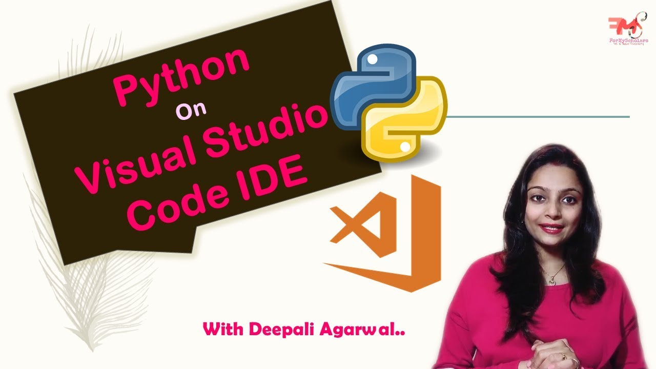 4 Vs Code For Python How To Execute Python Program On Vs Code 5409
