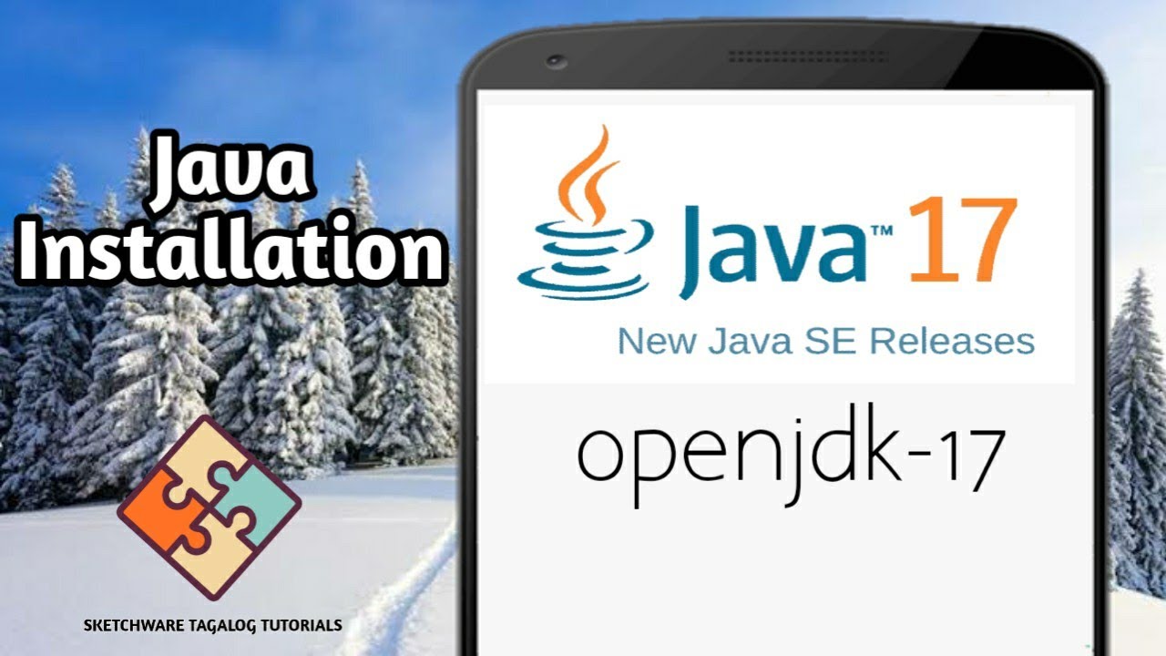 Androidide Edition 2 Install Java 17 Terminal 2022 Youtube