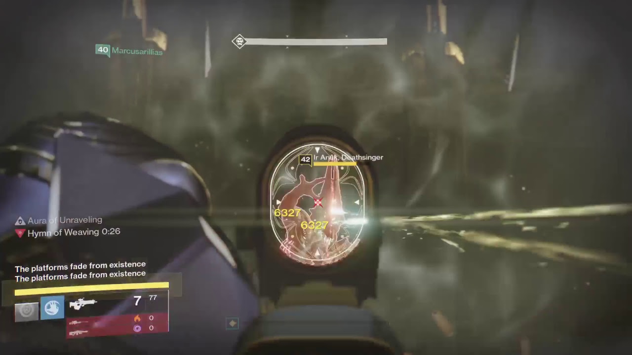 D1 days 2, kings fall :) - YouTube
