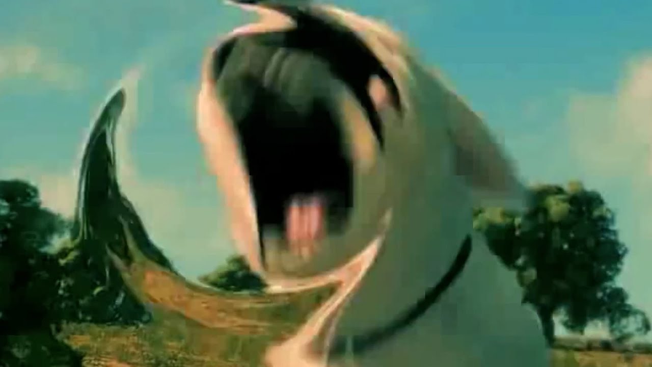 Bolt's Ultimate Super Bark (Original) - YouTube