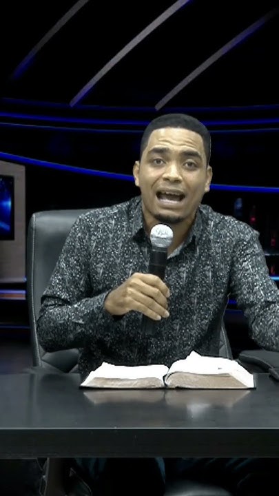 ¿Amas a Dios? #prédicas #andersongnoah - YouTube