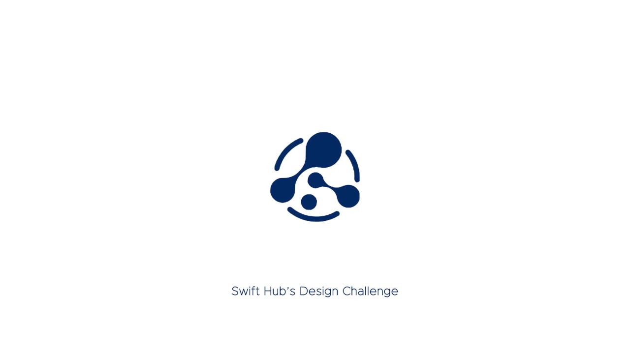 Swift Hub - Design Challenge - YouTube