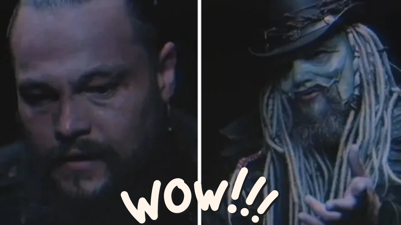 Bo Dallas and Uncle Howdy interview explained A LOT about Wyatt Sick(6 ...