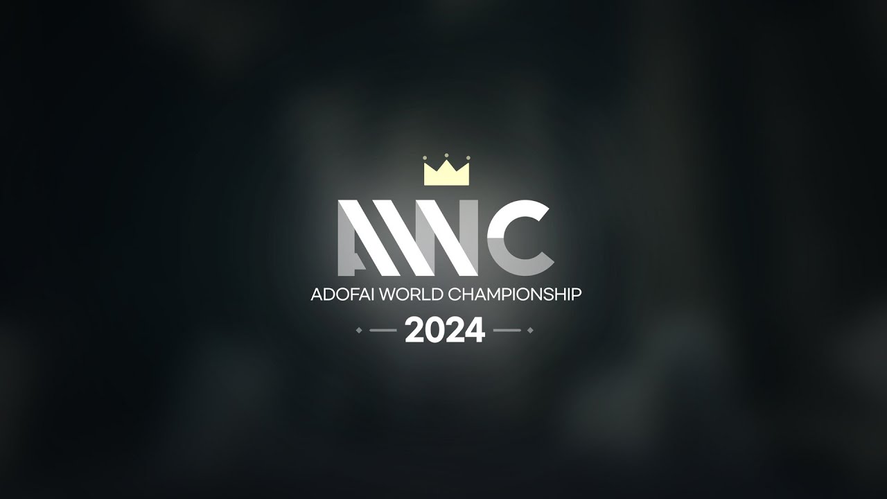 AWC 2024 Official Trailer - YouTube